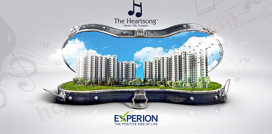 Experion Heartsong Gurgaon